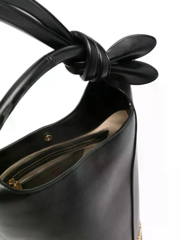 Jacquemus Le Petit Tourni Bucket Bag