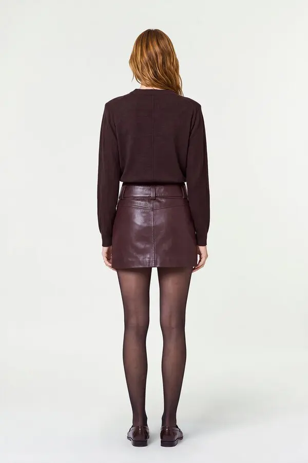 NICHOLAS Noelle Sweater
