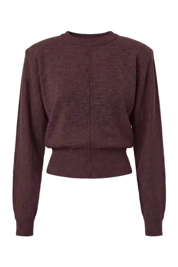 NICHOLAS Noelle Sweater