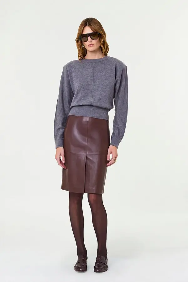 NICHOLAS Noelle Sweater