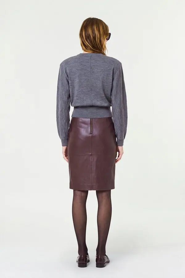 NICHOLAS Noelle Sweater