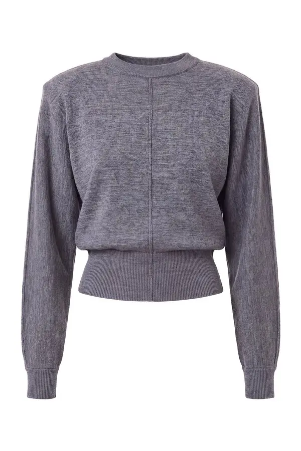 NICHOLAS Noelle Sweater