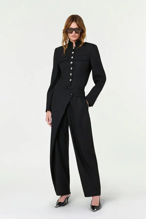 NICHOLAS Orla Wrap Pant