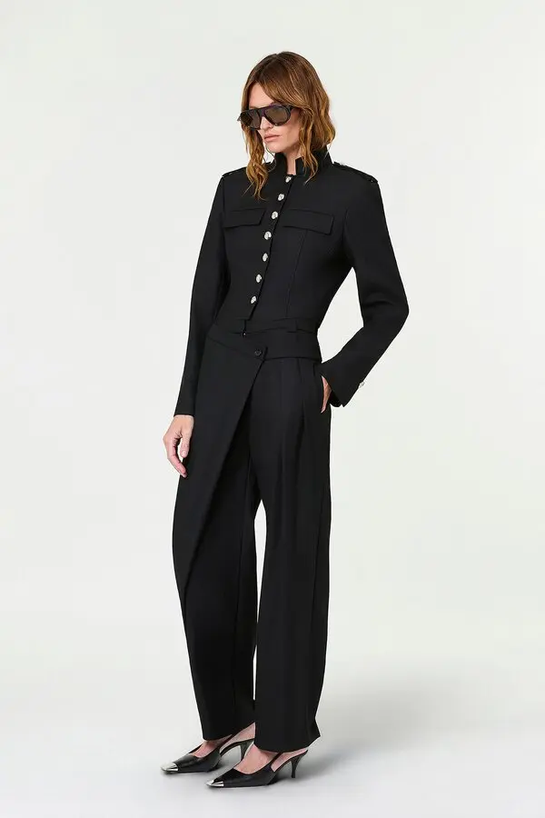 NICHOLAS Orla Wrap Pant
