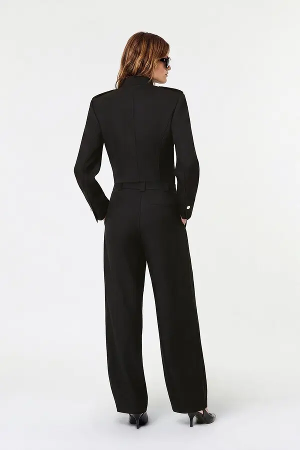 NICHOLAS Orla Wrap Pant