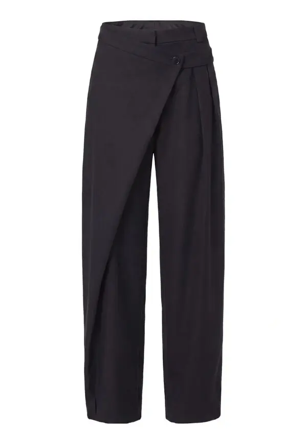 NICHOLAS Orla Wrap Pant
