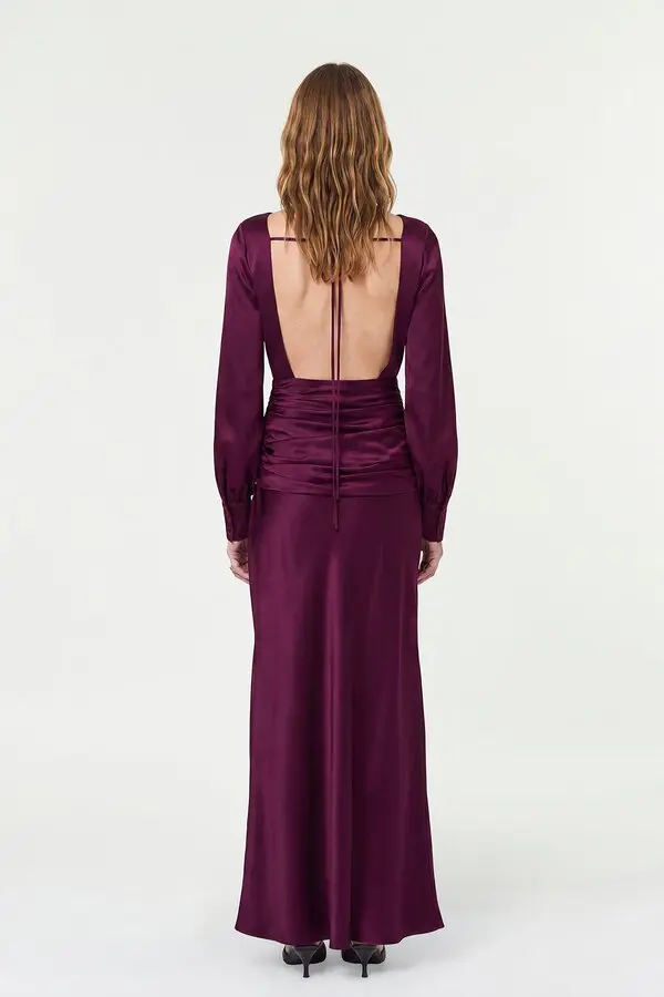 NICHOLAS Samina Dress