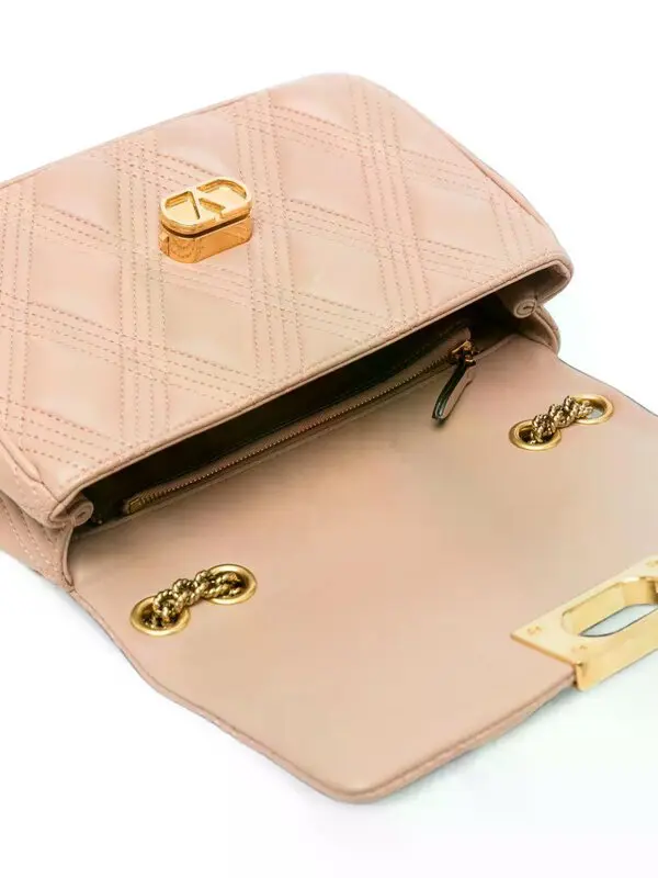 Valentino Garavani Quiltie 67 Shoulder Bag