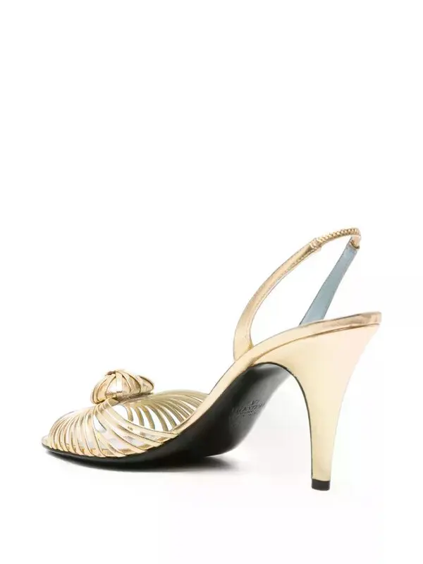 Valentino Garavani Coeur Royal Sandals