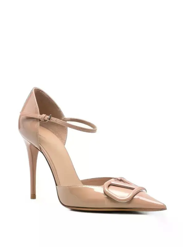 Valentino Garavani Vlogo D'orsay Pumps