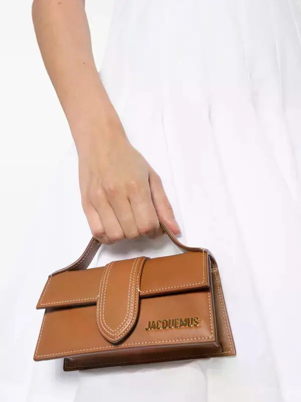 Jacquemus Bambino Mini Bag