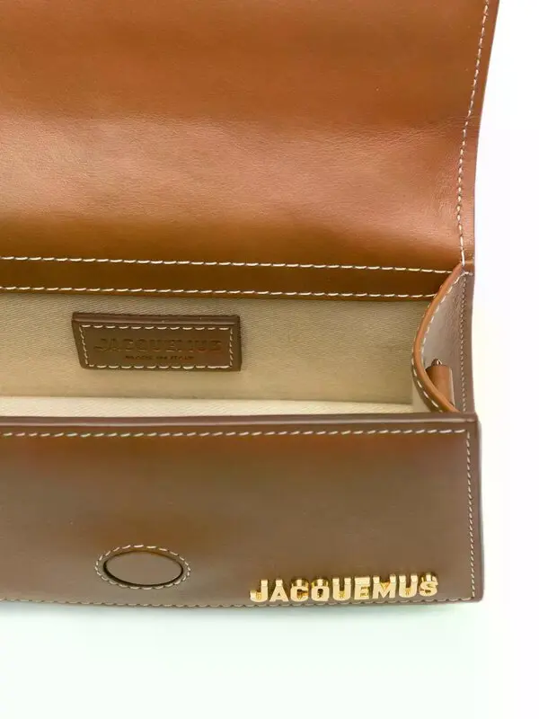 Jacquemus Bambino Mini Bag