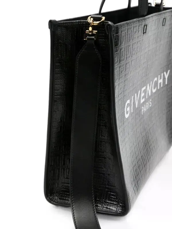 Givenchy Monogram G-tote Tote Bag