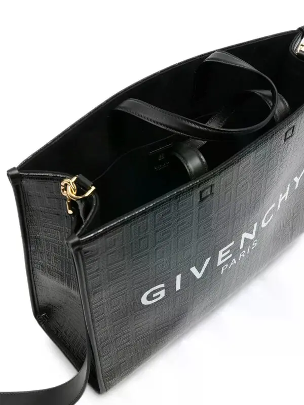Givenchy Monogram G-tote Tote Bag