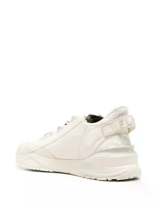 Fendi Flow Low-top Sneakers