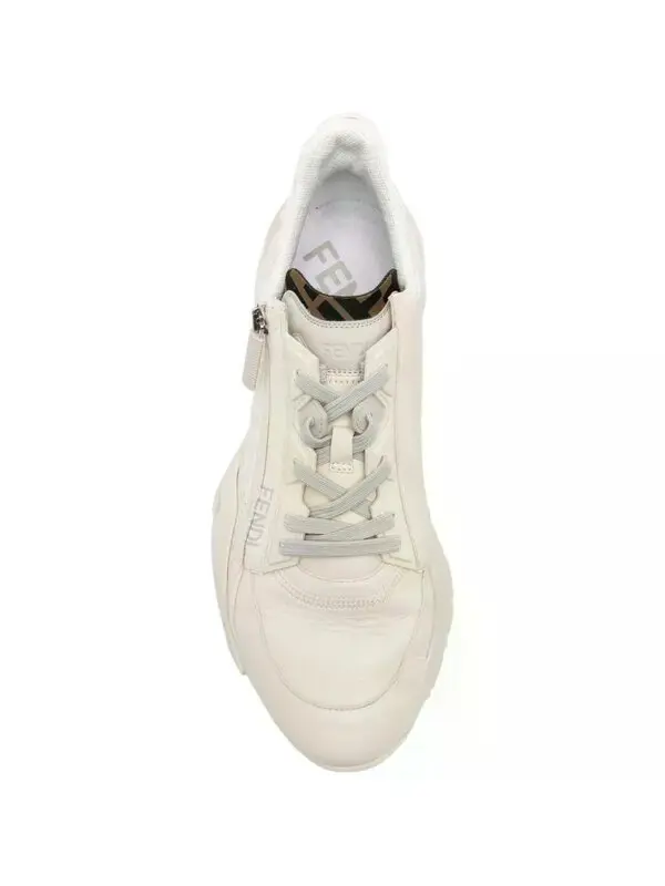 Fendi Flow Low-top Sneakers