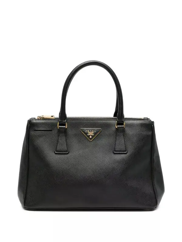 Prada 2013-2026 Galleria Saffiano Lux Tote Bag