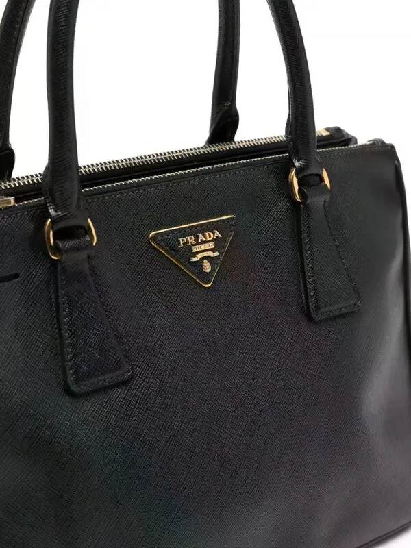 Prada 2013-2026 Galleria Saffiano Lux Tote Bag