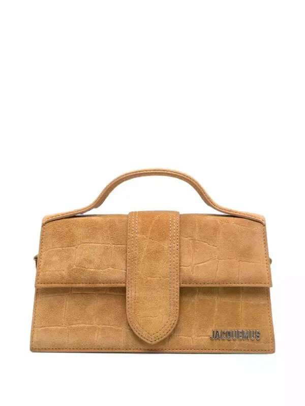 Jacquemus Le Grand Bambino Shoulder Bag
