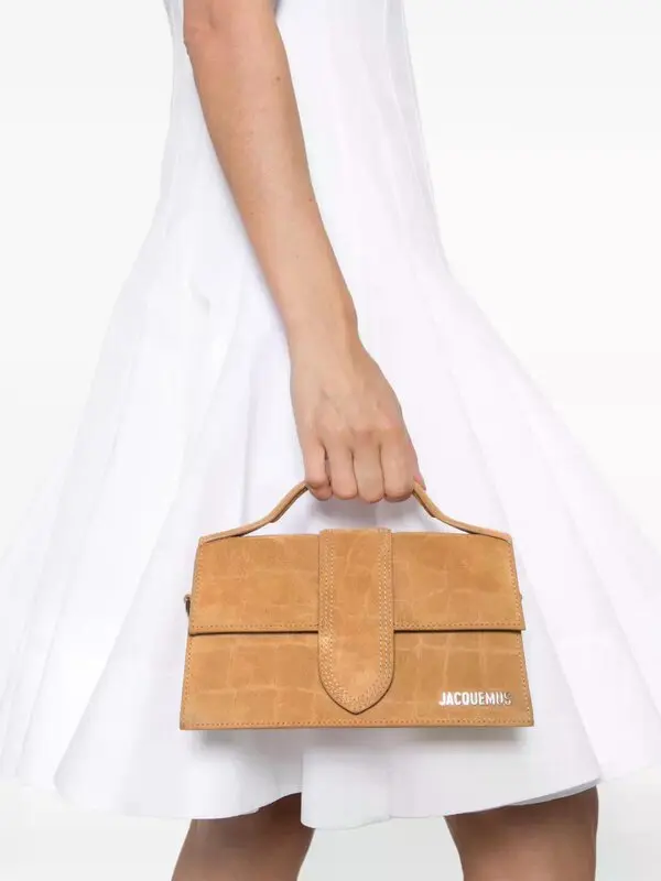 Jacquemus Le Grand Bambino Shoulder Bag