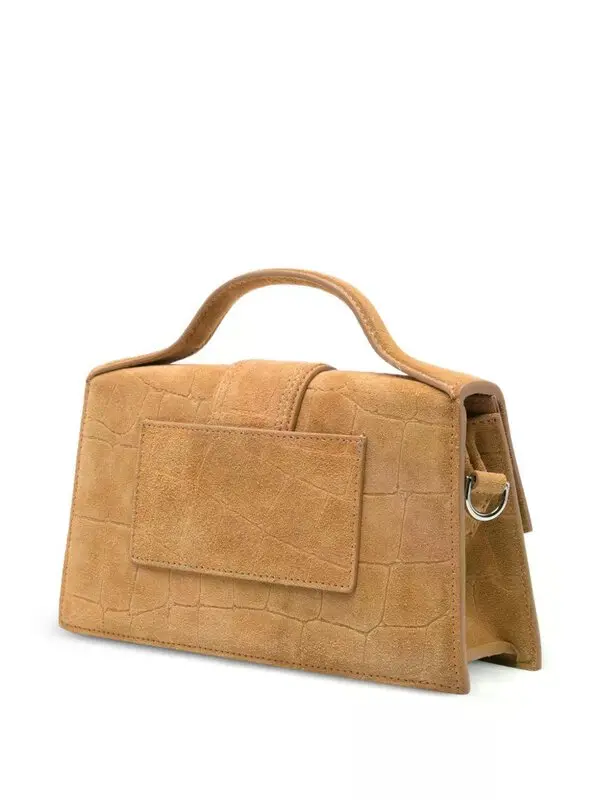 Jacquemus Le Grand Bambino Shoulder Bag