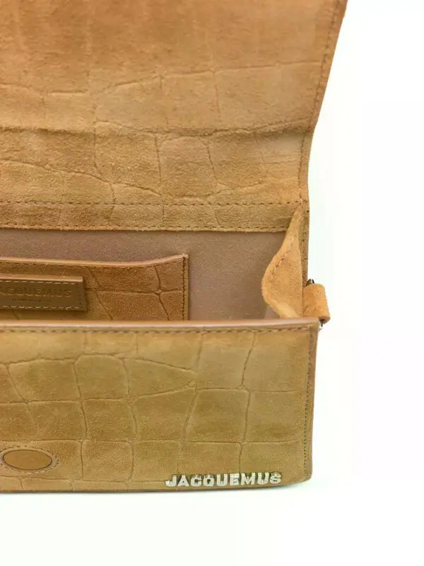 Jacquemus Le Grand Bambino Shoulder Bag