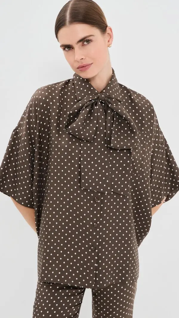 Françoise Blake Shirt
