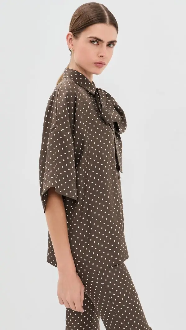 Françoise Blake Shirt