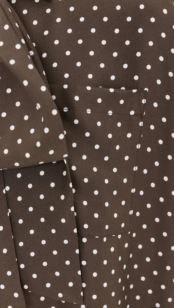 Françoise Blake Shirt