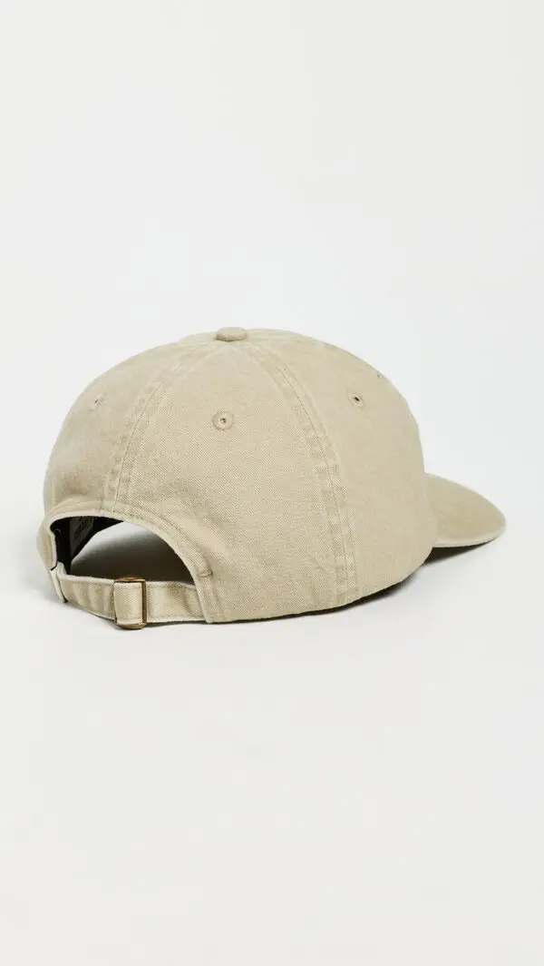 CORRIDOR Welcome Cap