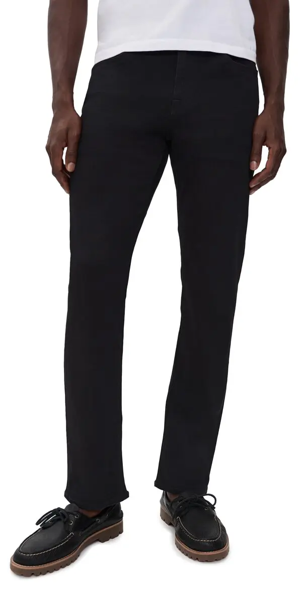 Joe's Jeans The Brixton Slim Straight Jeans