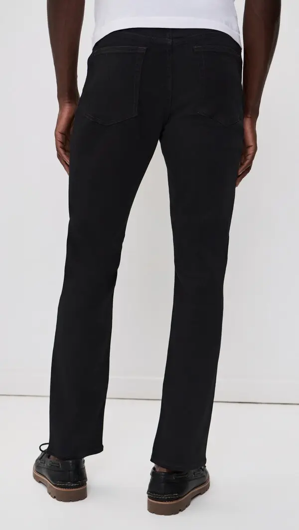 Joe's Jeans The Brixton Slim Straight Jeans