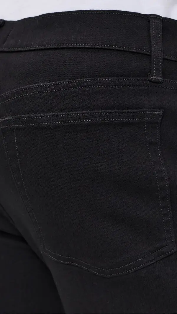 Joe's Jeans The Brixton Slim Straight Jeans