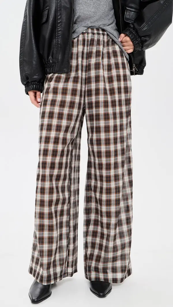 VRG GRL Raya Pants
