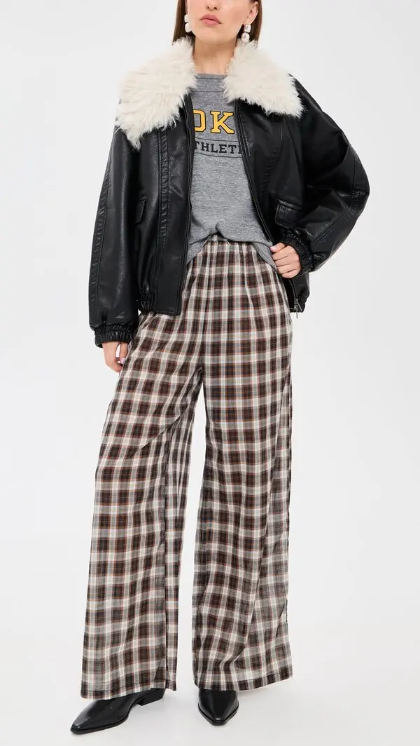 VRG GRL Raya Pants