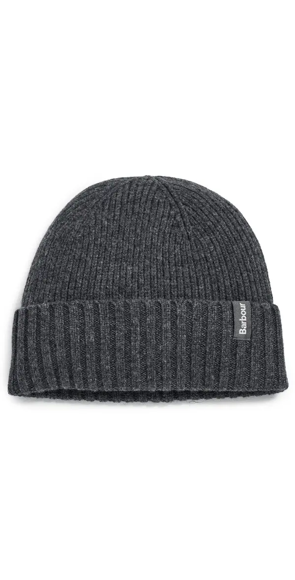 Barbour Danforth Wool Cashmere Beanie