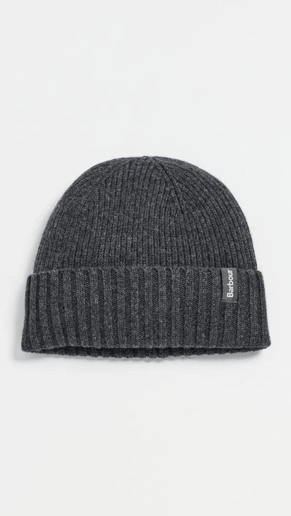 Barbour Danforth Wool Cashmere Beanie