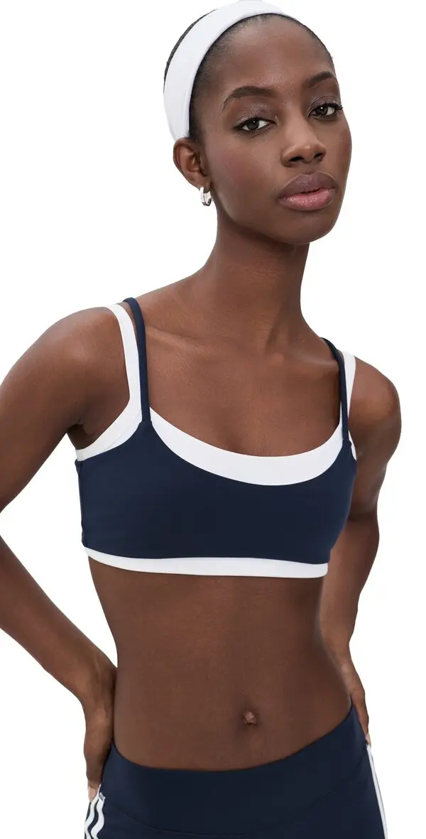 FORM Layered Bra