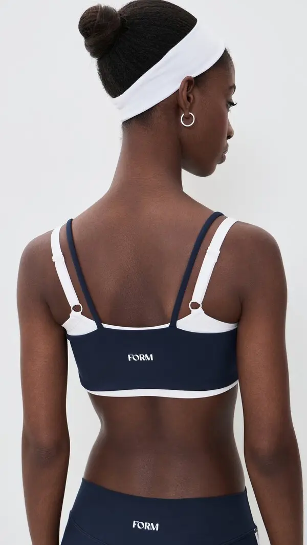 FORM Layered Bra