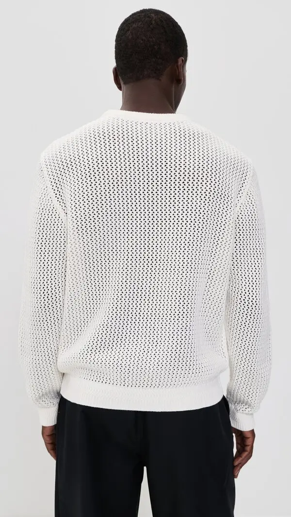 MALBON Workshop Sweater