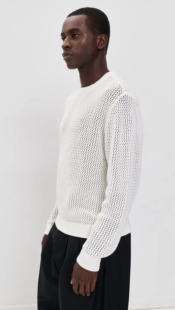 MALBON Workshop Sweater