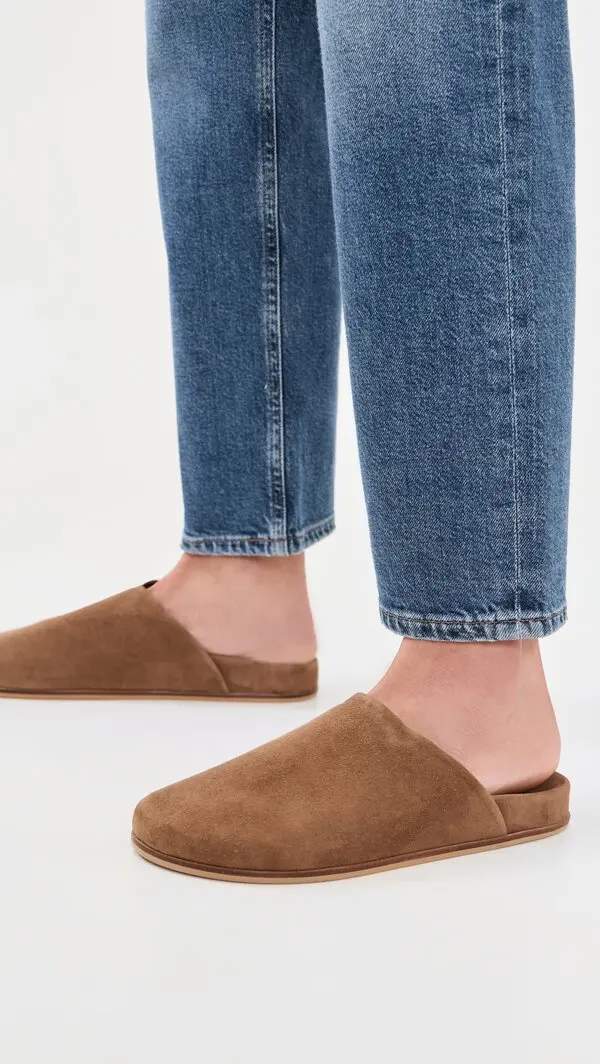 Intentionally Blank Agatha Mules