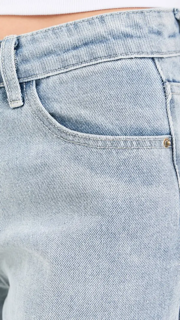 Lioness Muse Jeans - Light Denim