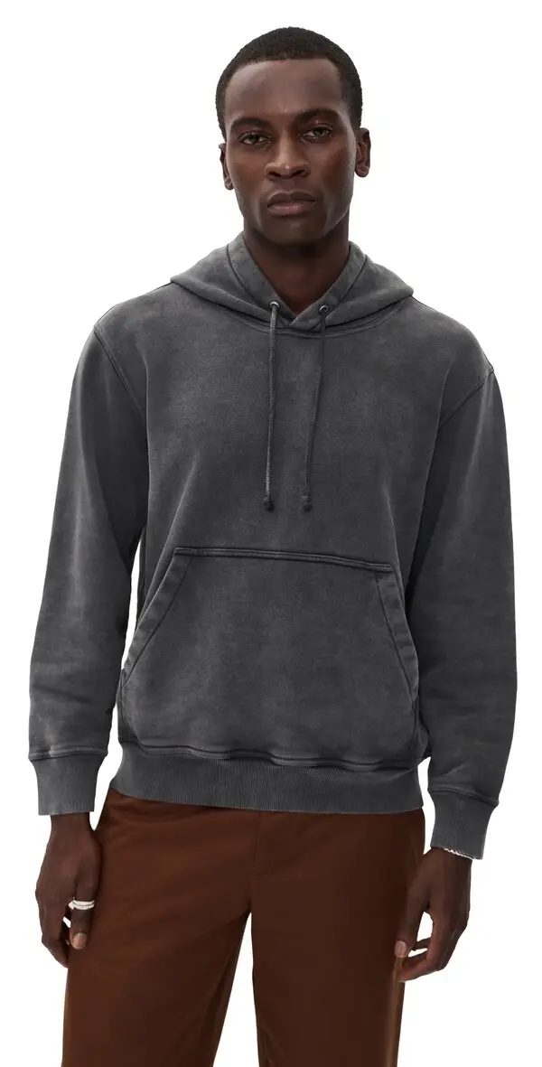 CORRIDOR French Terry Hoodie