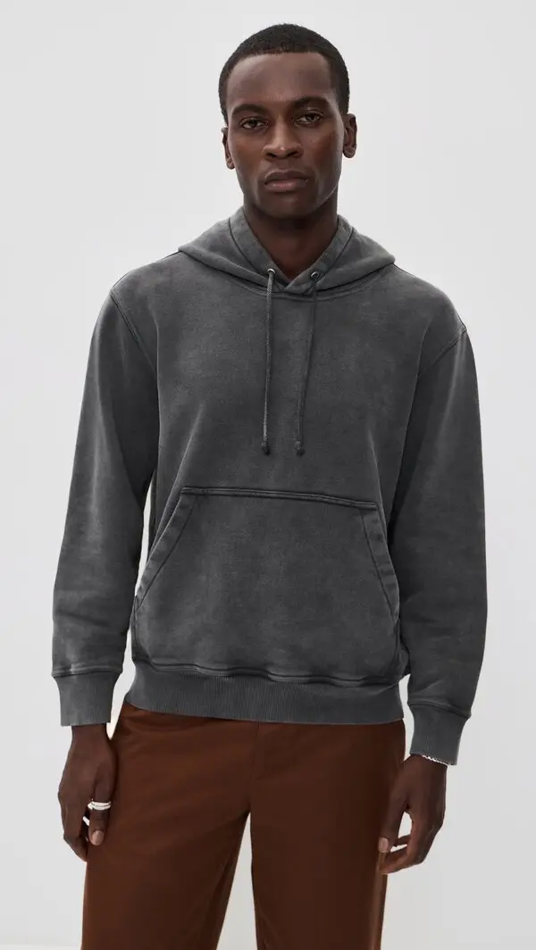 CORRIDOR French Terry Hoodie