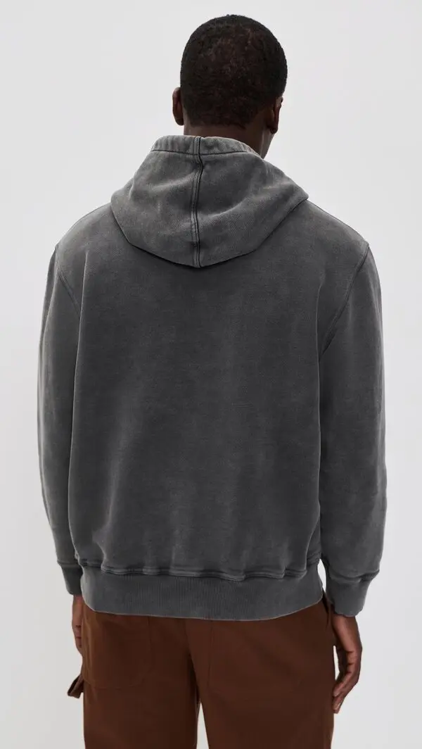 CORRIDOR French Terry Hoodie