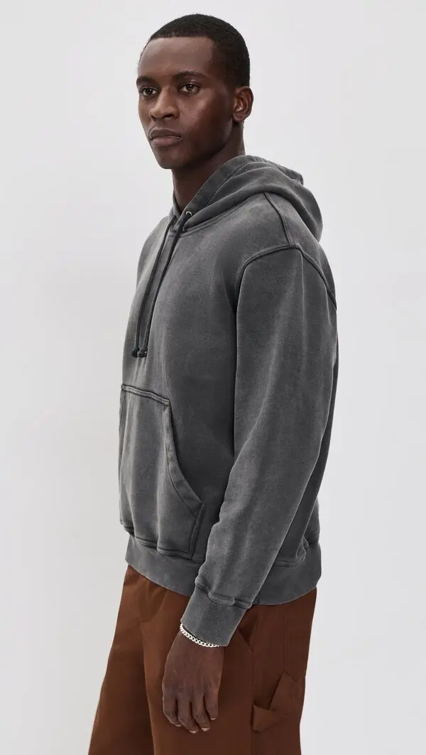 CORRIDOR French Terry Hoodie
