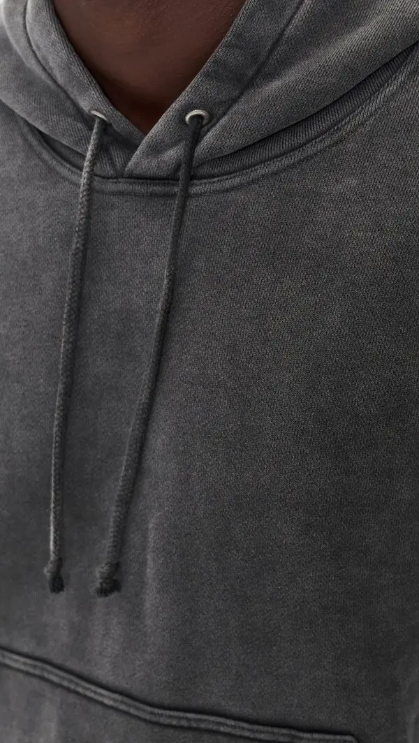 CORRIDOR French Terry Hoodie