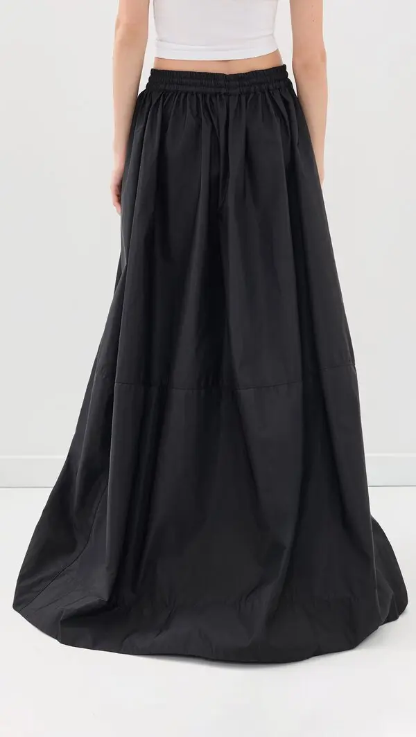 Cinq À Sept Sirani Ballgown Skirt