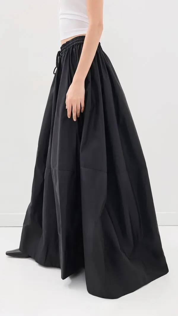 Cinq À Sept Sirani Ballgown Skirt